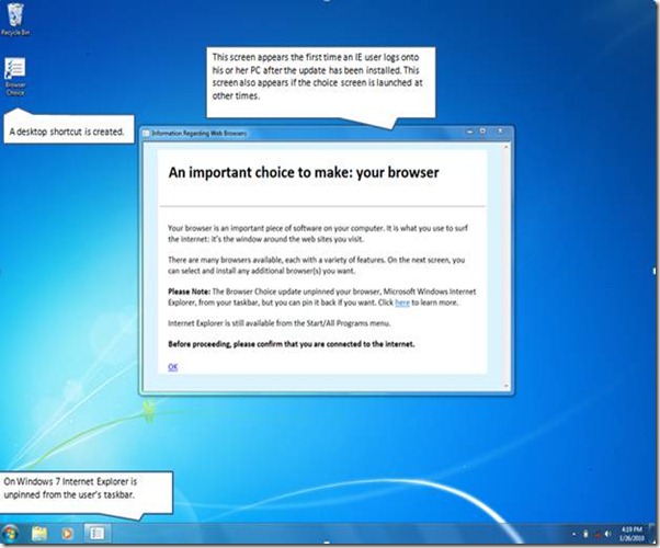 Screenshot – Microsoft Ballot Screen 01 • Italia SW
