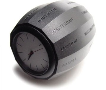 Tutte le ore del mondo con WorldTime buddy e World Clock Planner ...